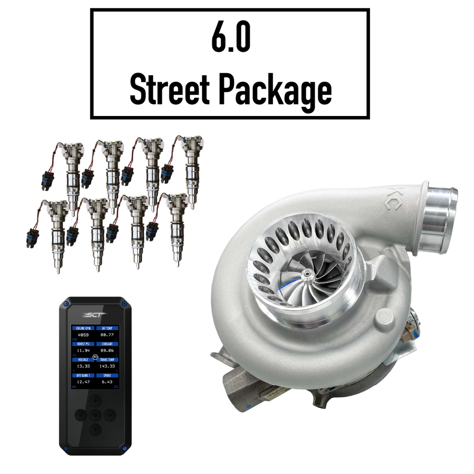 KC Turbos - Leading diesel turbo manufacturer, retail & distributor