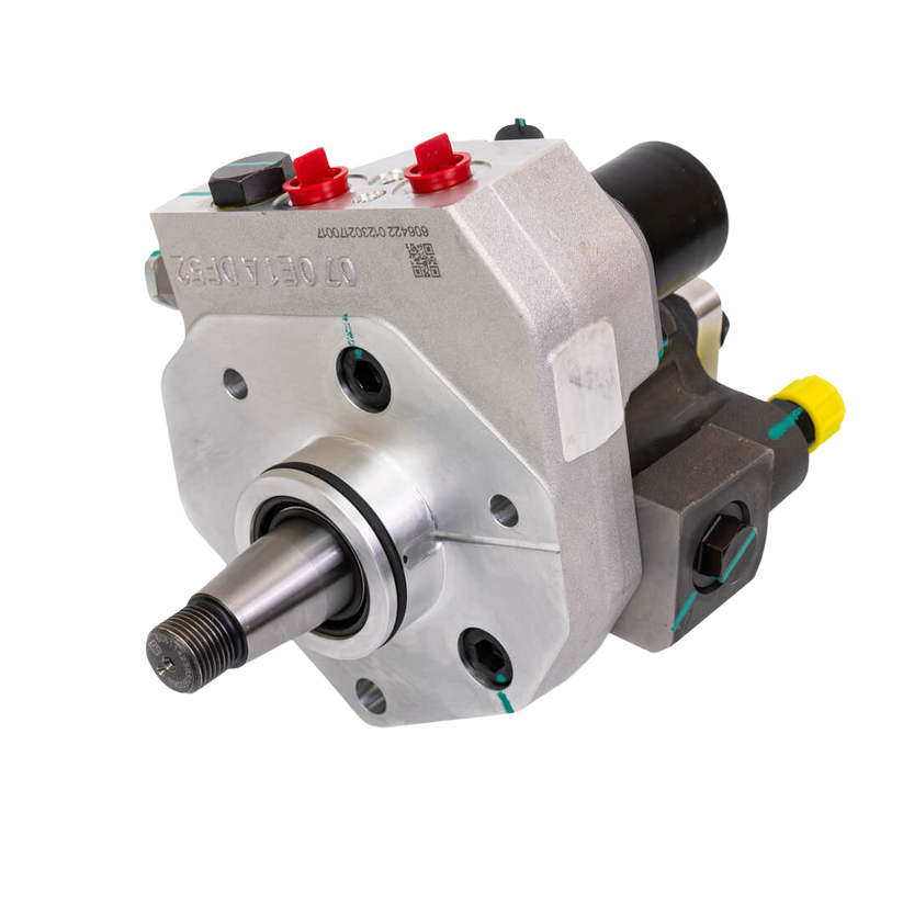S&S® CP4 To DCR Pump Conversion - 6.7 Powerstroke (2011-2025) – KC Turbos