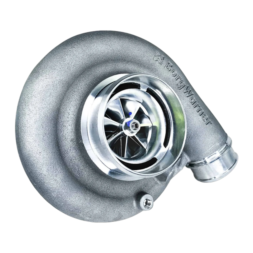 6.4 Powerstroke - Turbos - Non VGT Turbos – KC Turbos
