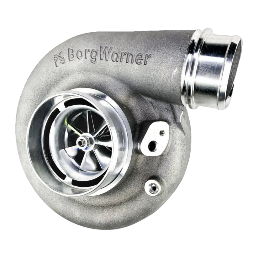 Borg Warner S366-SXE (66/73 Supercore) - Powerstroke, Cummins, Duramax ...