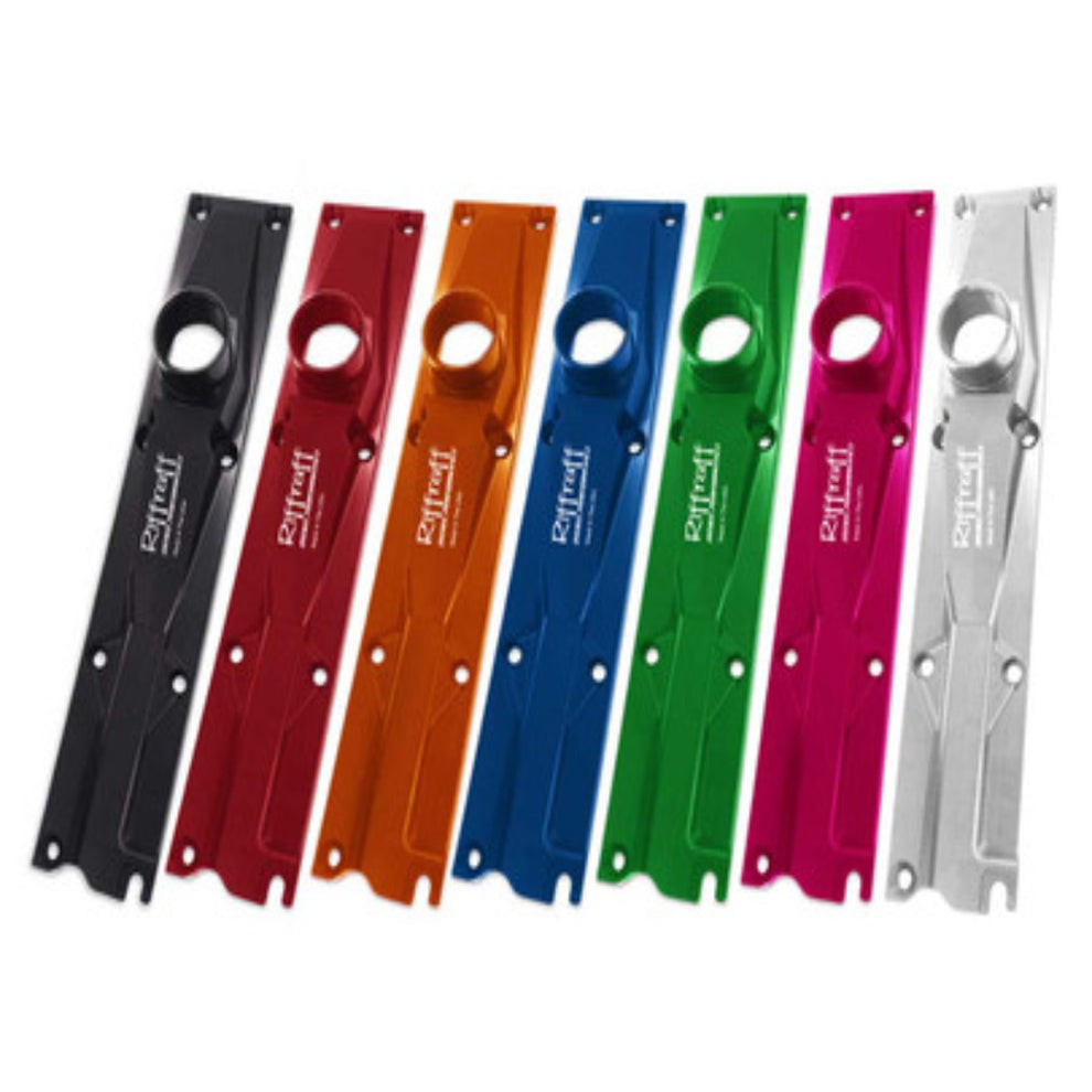 Billet Intake Manifold Plenums - 7.3 Powerstroke (1994-2003) – KC Turbos