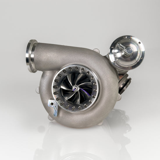 KC300x G3 Stage 3 Turbo - 7.3 Powerstroke (E99) – KC Turbos