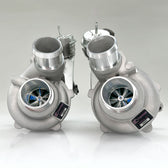 KC Reaper 500 Twin Turbos - 3.5 EcoBoost (2011-2016) – KC Turbos