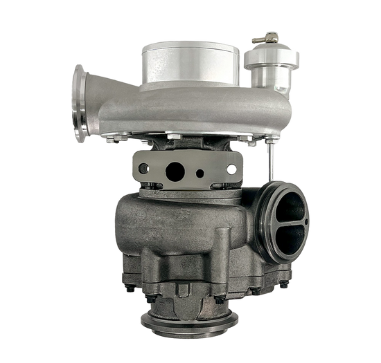 KC300x G3 Stage 2 Turbo - 7.3 Powerstroke (L99-03) – KC Turbos