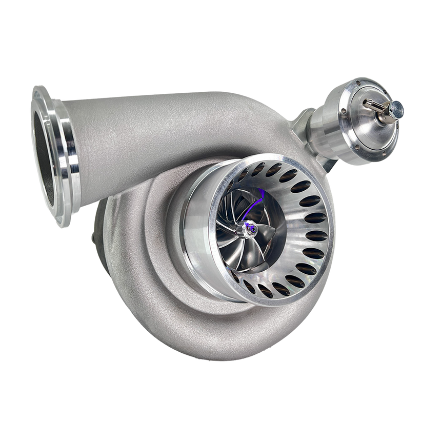KC300x G3 Stage 2 Turbo - 7.3 Powerstroke (L99-03) – KC Turbos