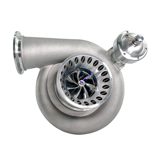 KC300x G3 Stage 1 Turbo - 7.3 Powerstroke (L99-03) – KC Turbos