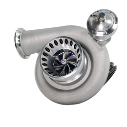 KC300x G3 Stage 1 Turbo - 7.3 Powerstroke (L99-03) – KC Turbos