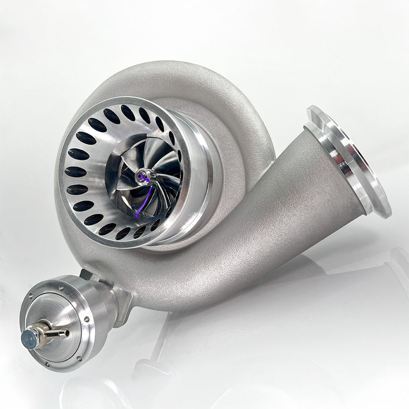 KC300x G3 Stage 1 Turbo - 7.3 Powerstroke (L99-03) – KC Turbos