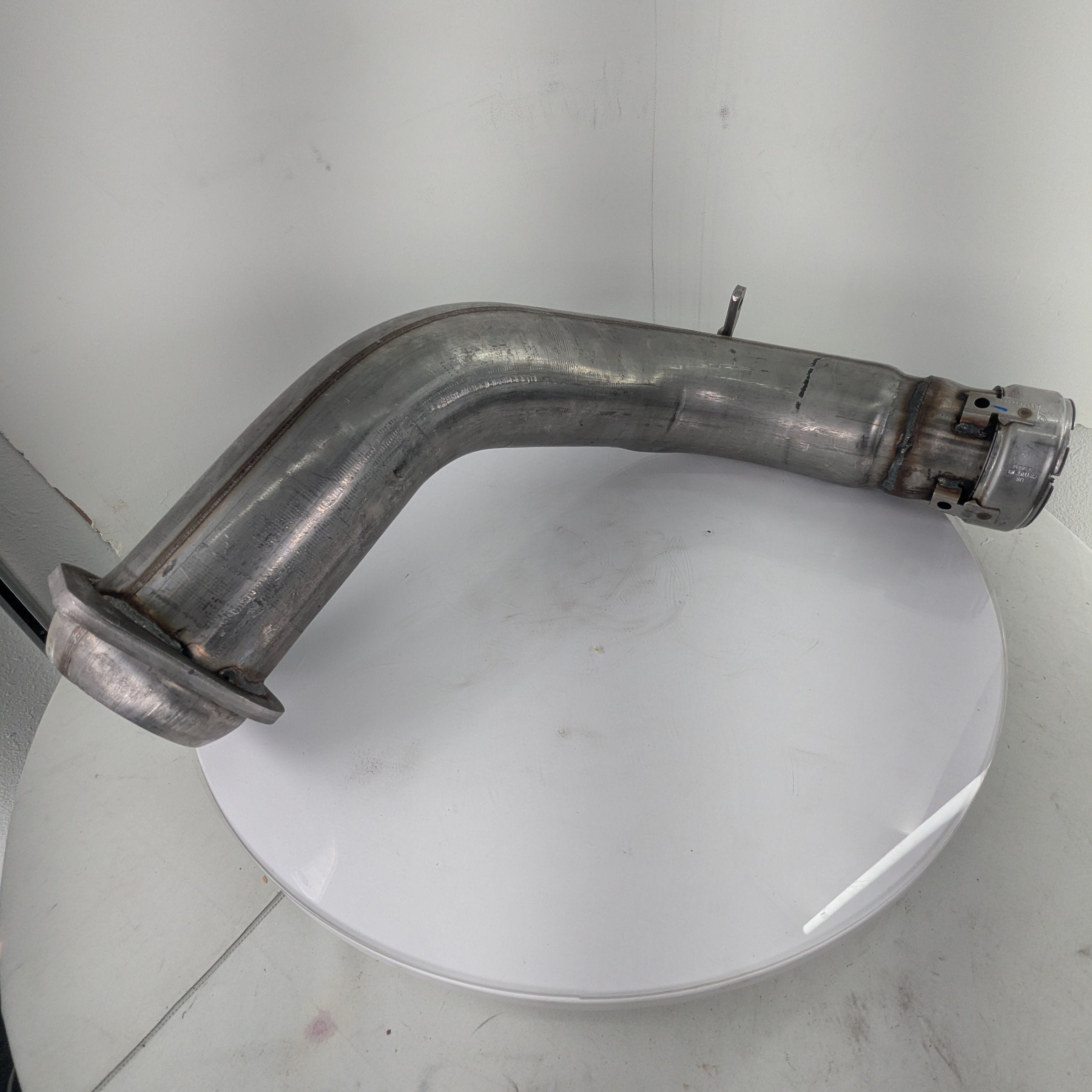 Ford Downpipe - 6.7 Powerstroke – KC Turbos