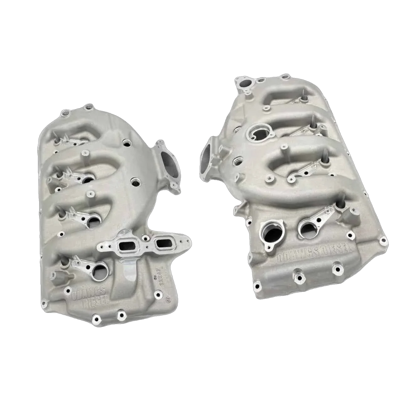 Odawgs S2R Intake Manifold - 6.7 Powerstroke (2011-2019) – KC Turbos