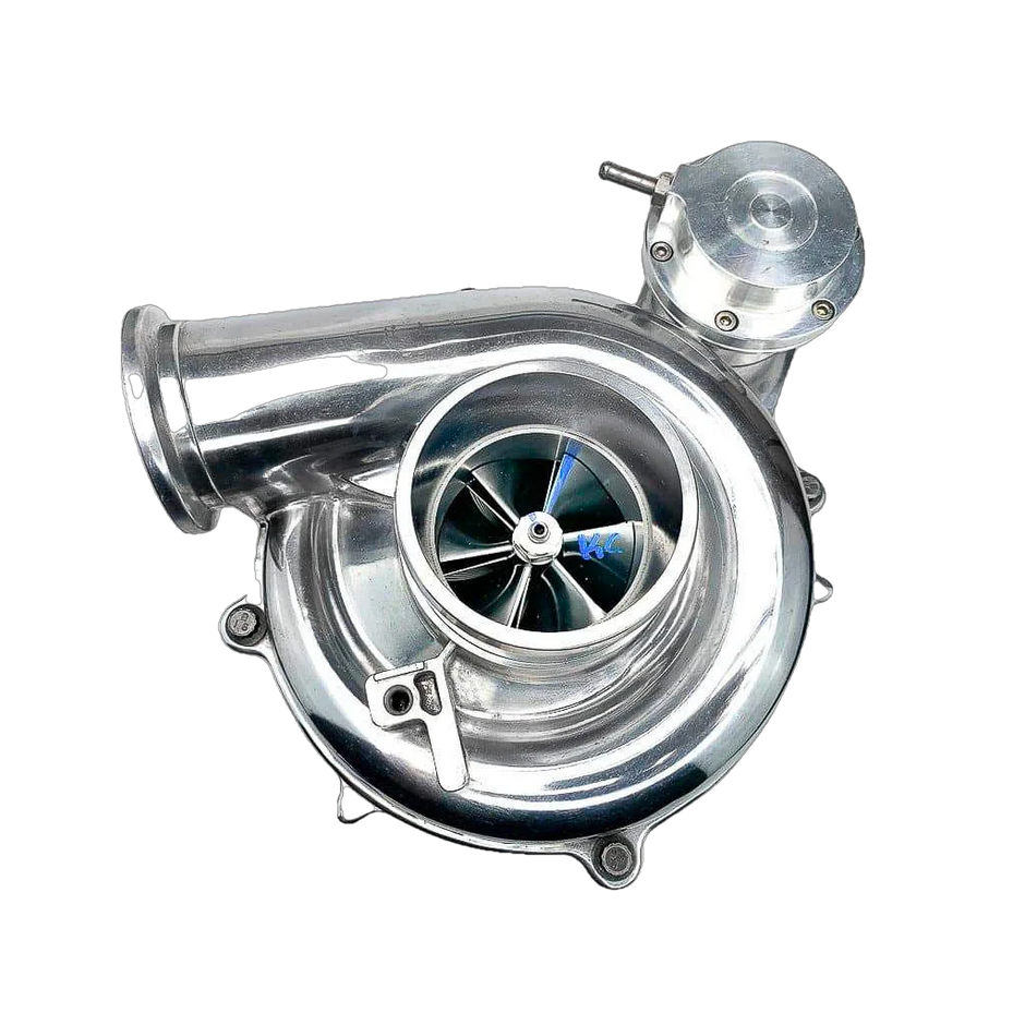 7.3 Powerstroke - Turbos - E99 – KC Turbos