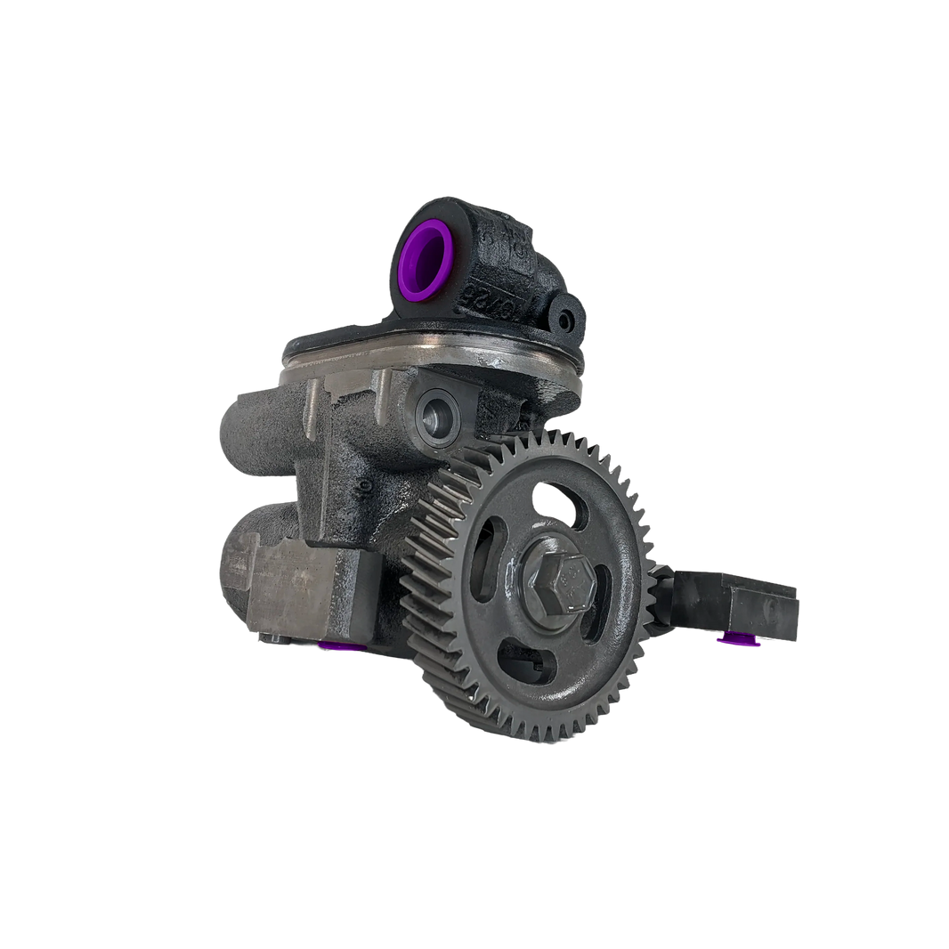 6.0 Powerstroke - Oil System - HPOP's & LPOP – KC Turbos