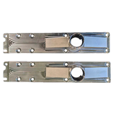 CNC Fab Billet Intake Plenums - 7.3 Powerstroke (1994-2003) – KC Turbos