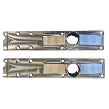 7.3 Powerstroke - Air Intake & Related - Intake Plenums & Plenums Part ...