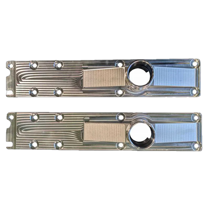 CNC Fab Billet Intake Plenums - 7.3 Powerstroke (1994-2003) – KC Turbos