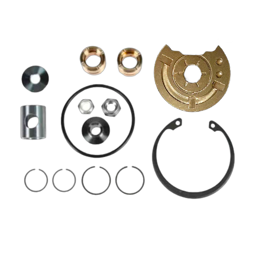 High Pressure Turbo Rebuild kit - 6.4 Powerstroke – KC Turbos