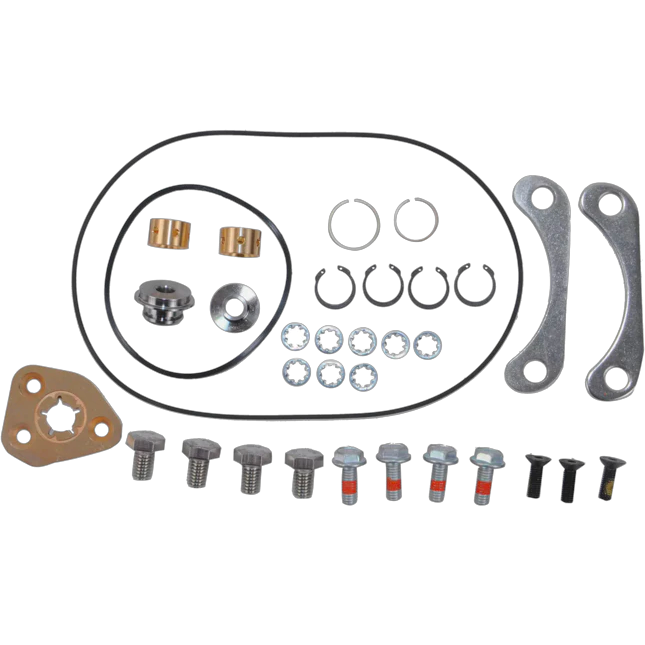 H2E 360 Turbo Rebuild Kit - 7.3 Powerstroke (1994-2003) – KC Turbos