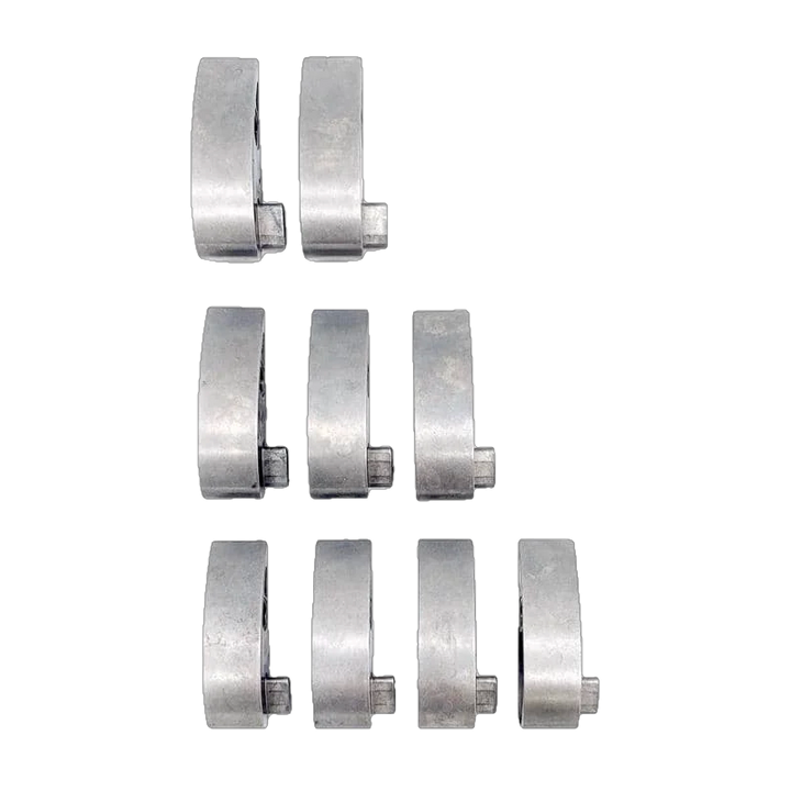 6.0 Powerstroke Turbo Parts – KC Turbos