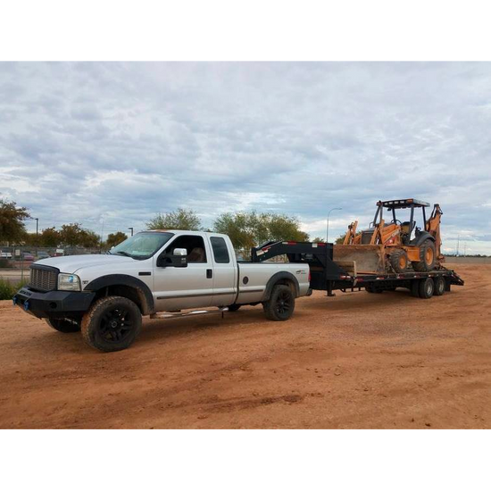 Tow Package - 7.3 Powerstroke (1994.5-2003) – KC Turbos