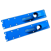 CNC Fab Billet Intake Plenums - 7.3 Powerstroke (1994-2003) – KC Turbos