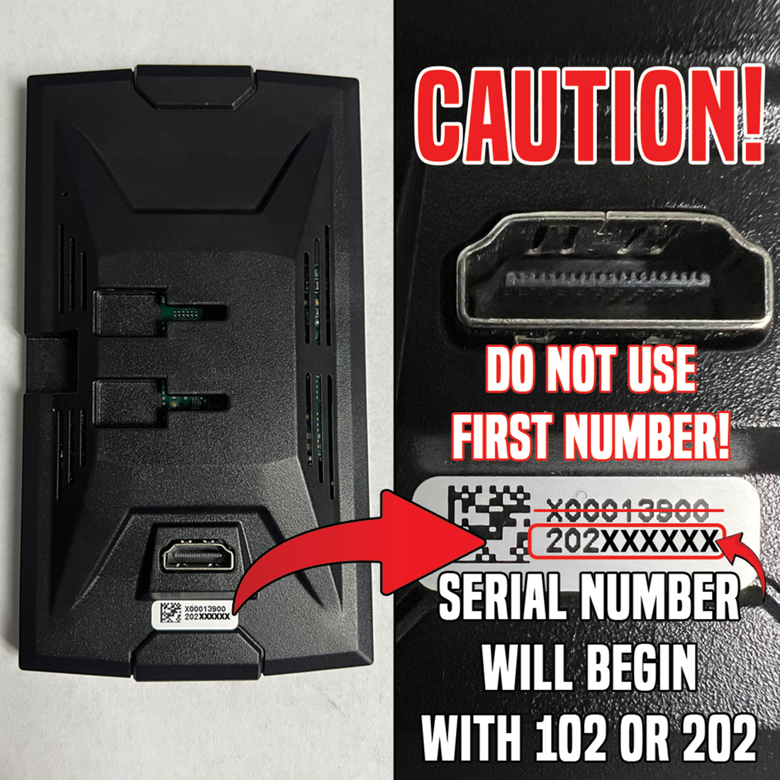KC CTS3 Evolution Tuner Conversion - 6.0 Powerstroke (2003-2007) – KC ...