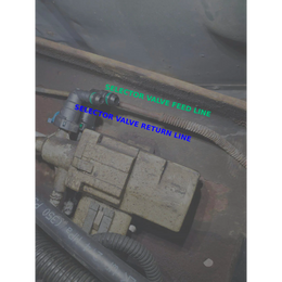 Marty's Diesel E-Fuel Conversion - 7.3 Powerstroke (1994-1997) – KC Turbos