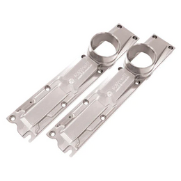Billet Intake Manifold Plenums - 7.3 Powerstroke (1994-2003) – KC Turbos