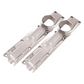 Billet Intake Manifold Plenums - 7.3 Powerstroke (1994-2003) – KC Turbos