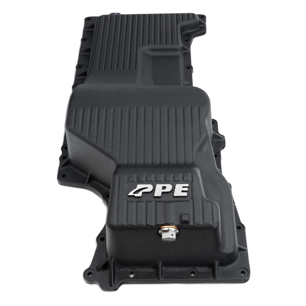 Duramax - Engine Parts – KC Turbos