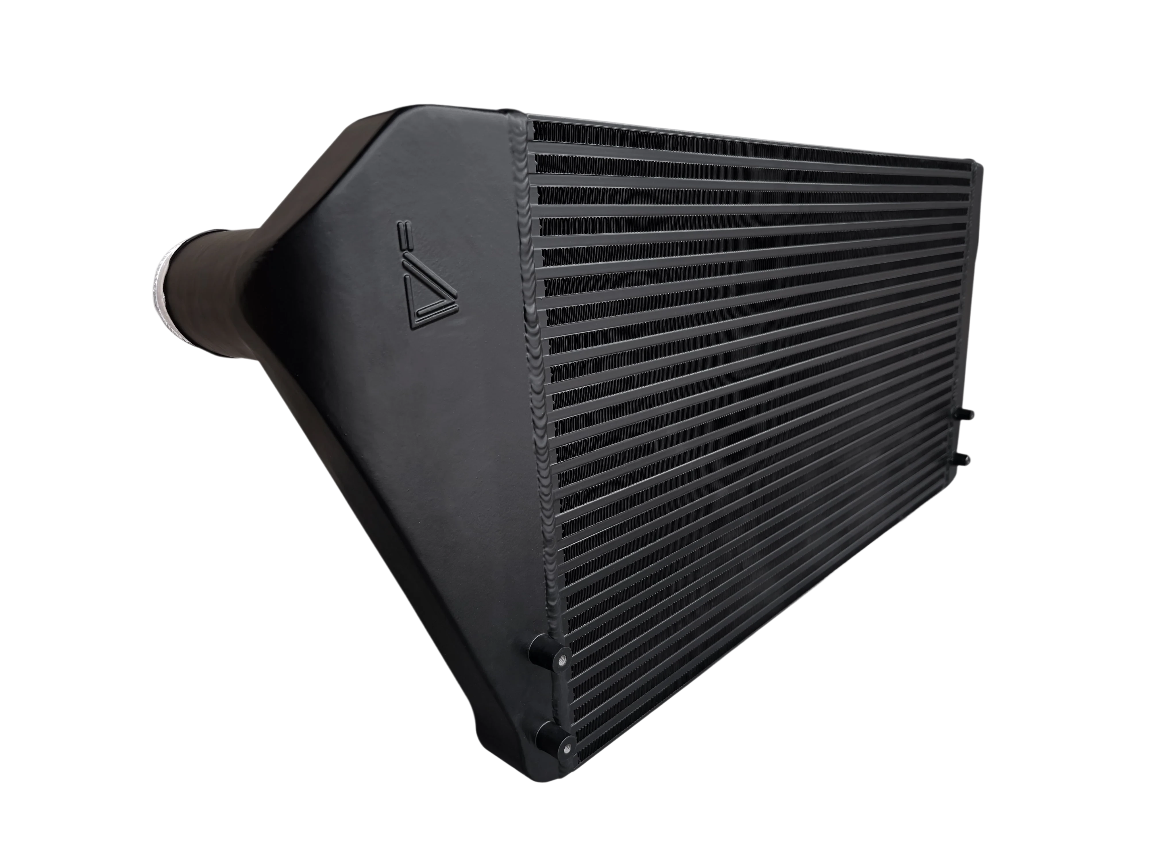 CVF Performance Intercooler - 3.0 Ecoboost (2020-2024) – KC Turbos