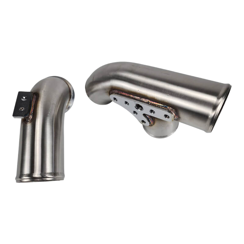 7.3 Powerstroke - Air Intake & Related - Intake Plenums & Plenums Part ...