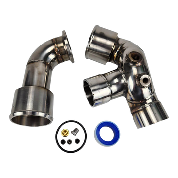 7.3 Powerstroke - Air Intake & Related - Intake Plenums & Plenums Part ...