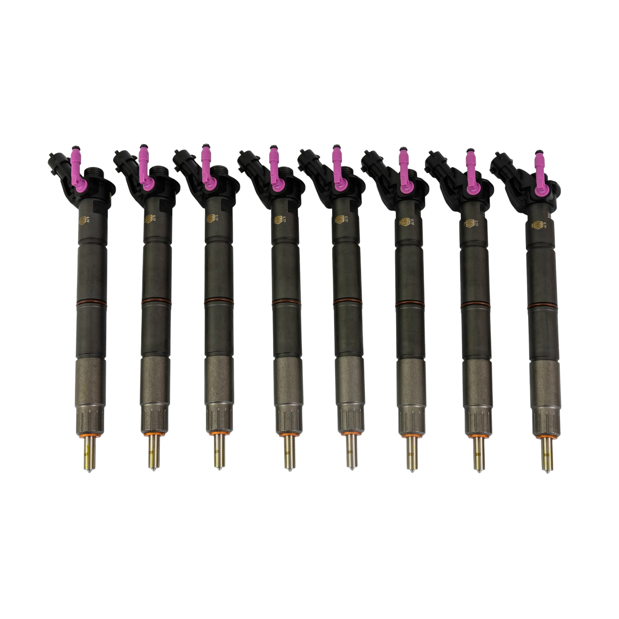 S&S Injectors - 6.7 Powerstroke (2020-2022) – KC Turbos