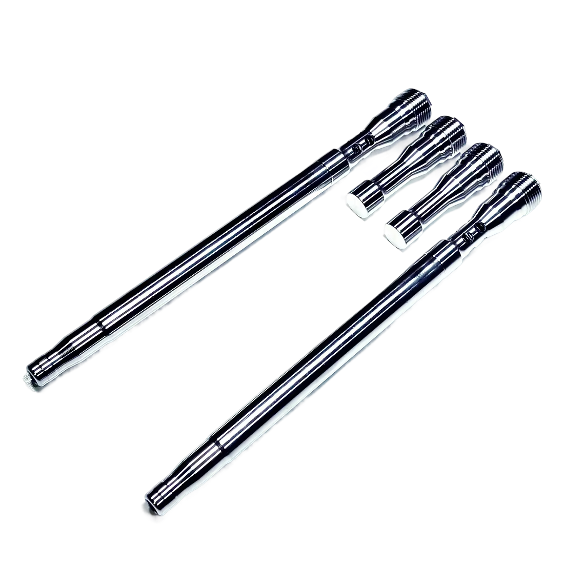 CSC O-Ringless Stand Pipe & Dummy Plug Kit – 6.0 Powerstroke (2003-200 ...