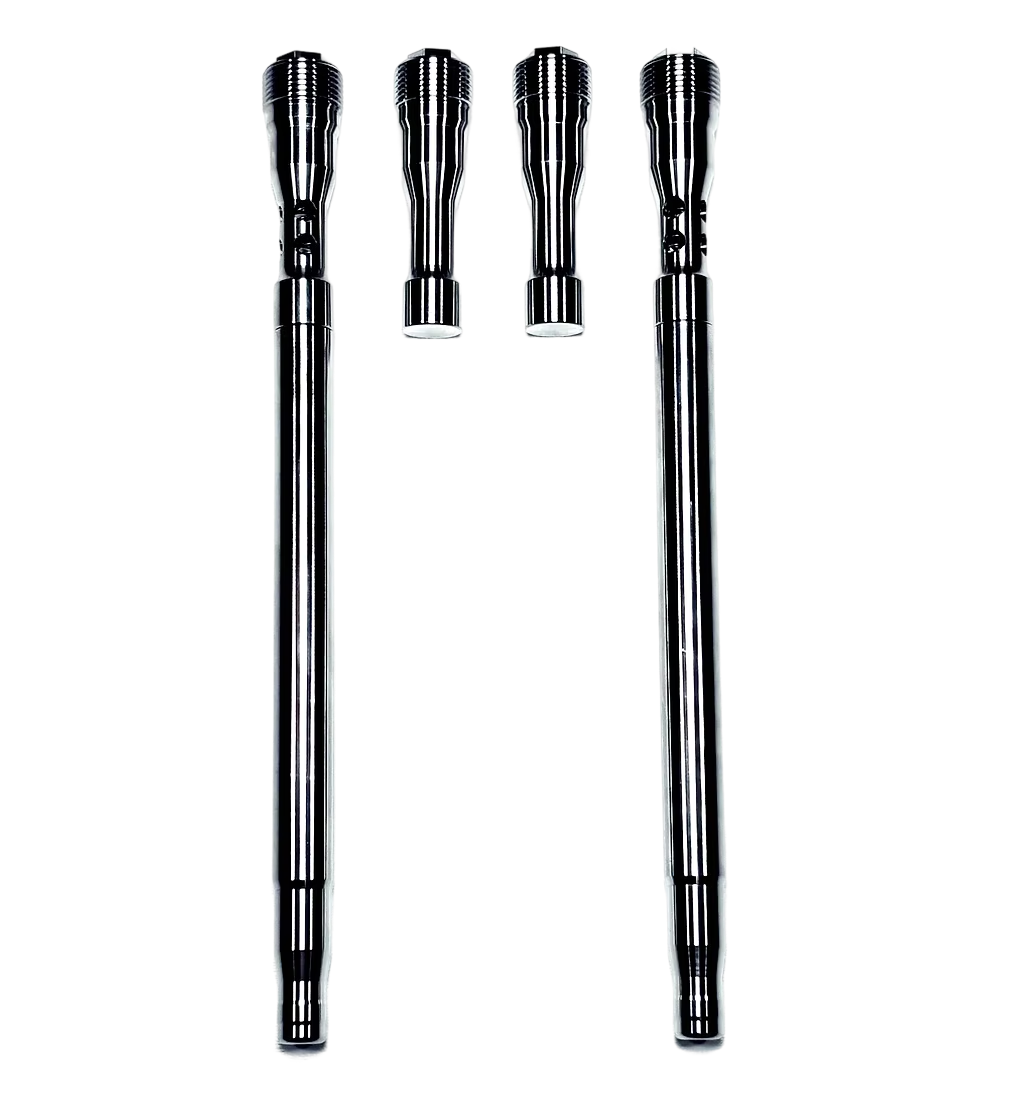 CSC O-Ringless Stand Pipe & Dummy Plug Kit – 6.0 Powerstroke (2003-200 ...