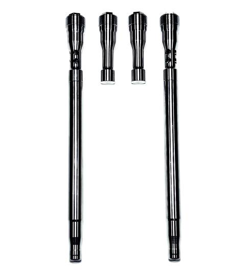 CSC O-Ringless Stand Pipe & Dummy Plug Kit – 6.0 Powerstroke (2003-200 ...