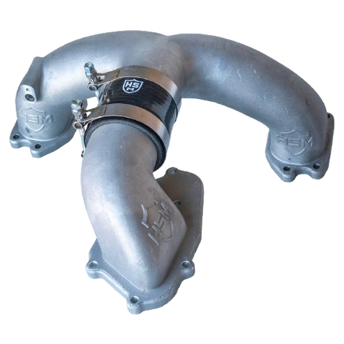 H&S Intake Manifold Upgrade - 6.7 Powerstroke (2011-2019) – KC Turbos