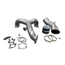 Pusher Powerflow Intake Manifold / Turbo Inlet Package - 6.7 Powerstro ...