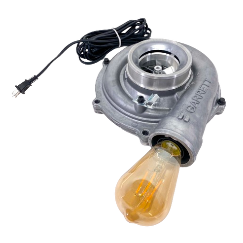 Turbo Lamp - Bright Style Collection – KC Turbos