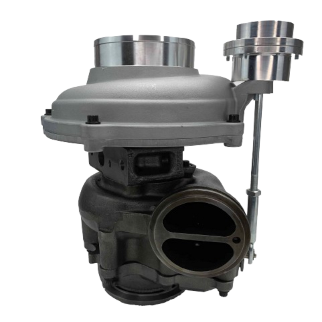 7.3 Complete Turbos – KC Turbos