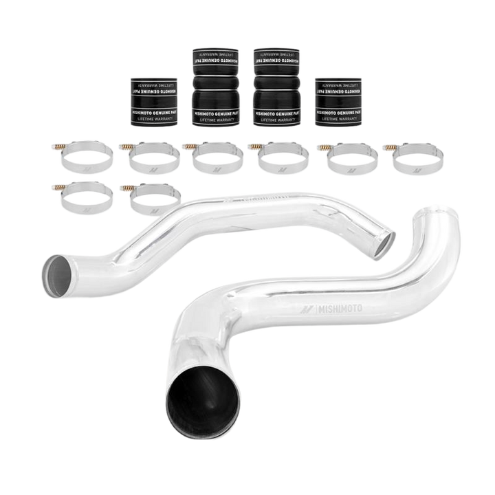 7.3 Powerstroke - Air Intake & Related - Intercooler Pipes & Boots – KC ...