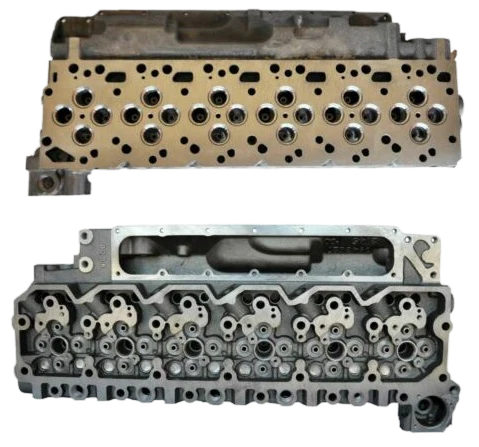 Cummins 24V Cylinder Head VP44 Bare - 5.9 Cummins (1998-2002) – KC Turbos