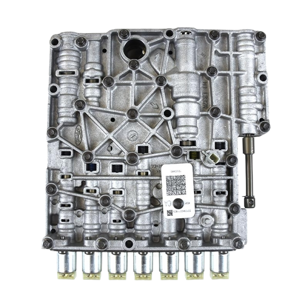 Revmax Performance Valve Body - 6.7 Powerstroke (2015-2016) – KC Turbos