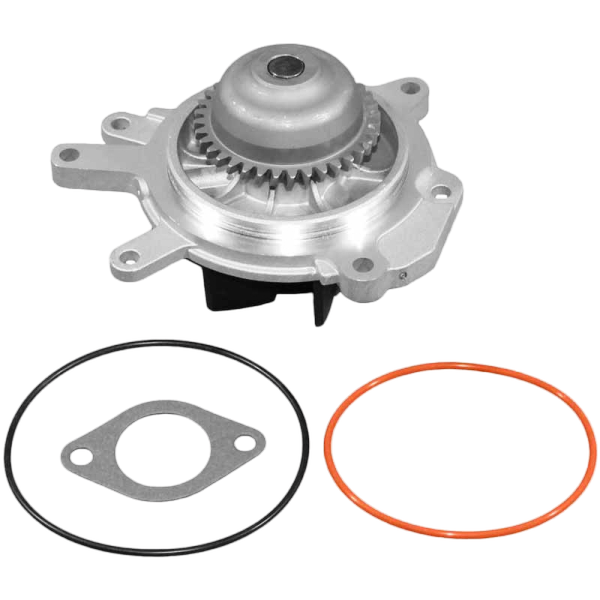 XDP Xtra Cool Water Pump - 6.6 Duramax (2017-2024) – KC Turbos