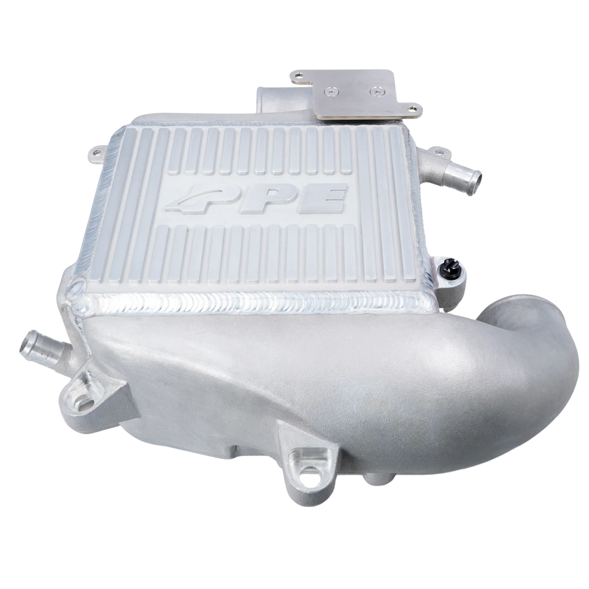 PPE Air to Water Intercooler Kit - 3.0 Duramax (2020-2025) – KC Turbos