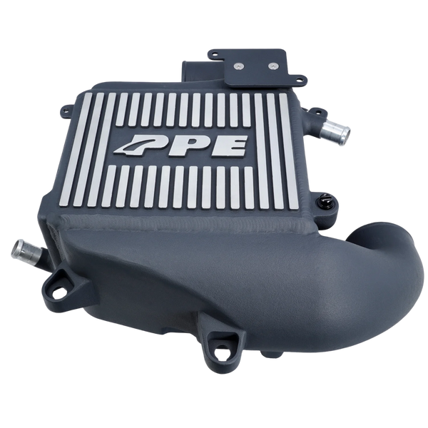PPE Air to Water Intercooler Kit - 3.0 Duramax (2020-2025) – KC Turbos