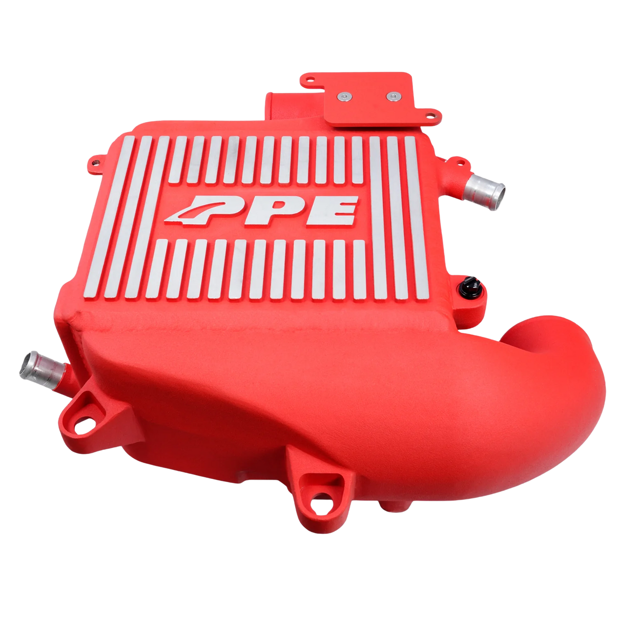 PPE Air to Water Intercooler Kit - 3.0 Duramax (2020-2025) – KC Turbos