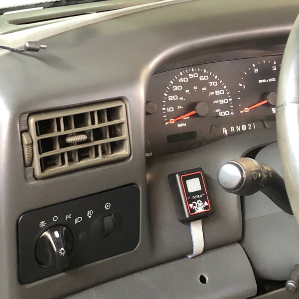 PHP Hydra Chip - 7.3 Powerstroke (1994-2003) – KC Turbos