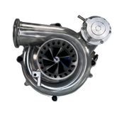7.3 Complete Turbos – KC Turbos