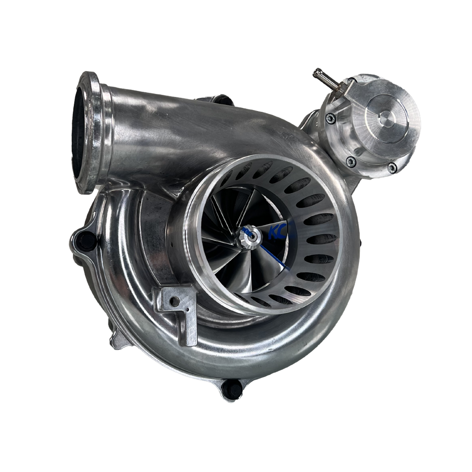 7.3 Complete Turbos – KC Turbos